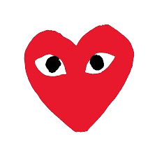 Comme Des Garcons Long Sleeve - Official Shop